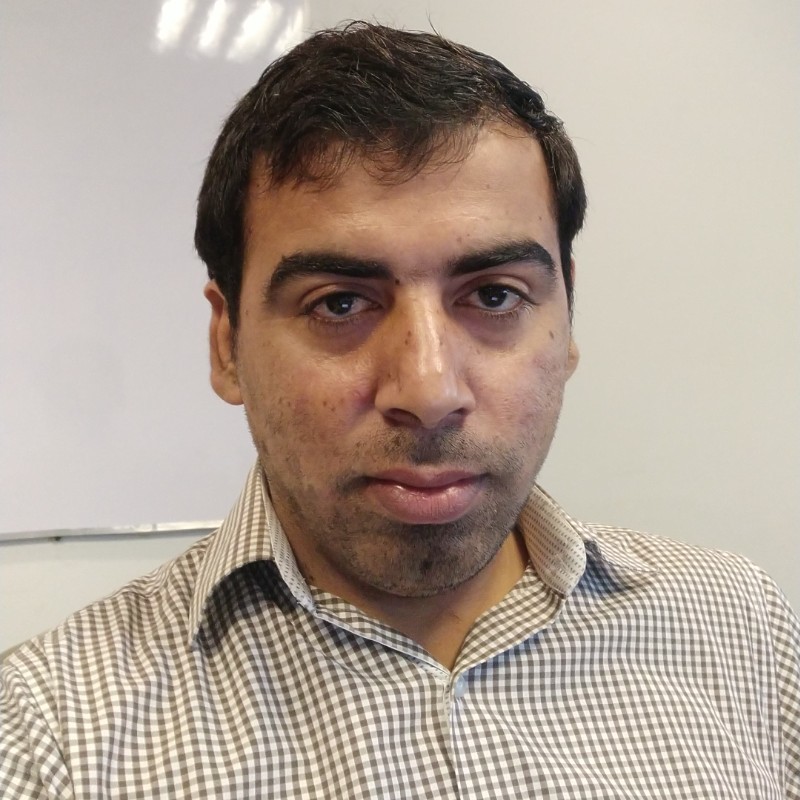Muhammad Kamran Ahmad - Assistant Manager - I - KPMG | LinkedIn Muhammad Kamran Ahmad - Assistant Manager - I - KPMG | LinkedIn