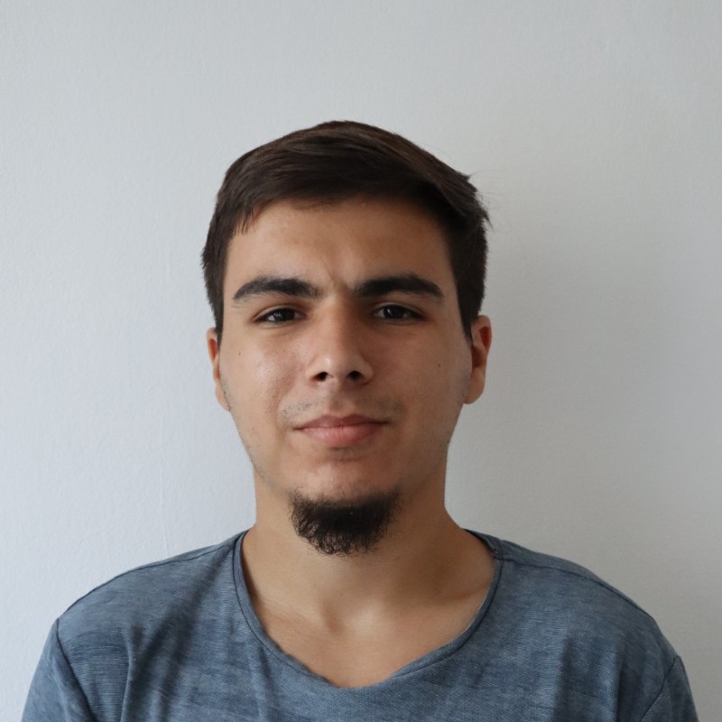 Hristo Knyazov - Junior Automation QA - MentorMate | LinkedIn Hristo Knyazov - Junior Automation QA - MentorMate | LinkedIn