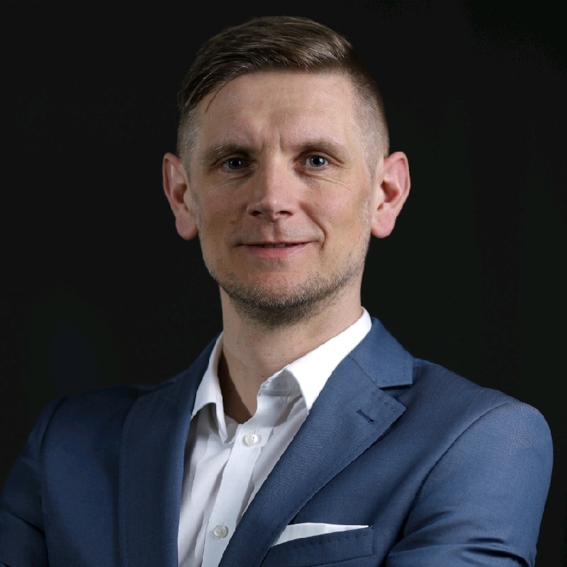 Maciej Bogdanowicz – Regionalny kierownik sprzedaży – Nagel-Group ... Maciej Bogdanowicz – Regionalny kierownik sprzedaży – Nagel-Group ...