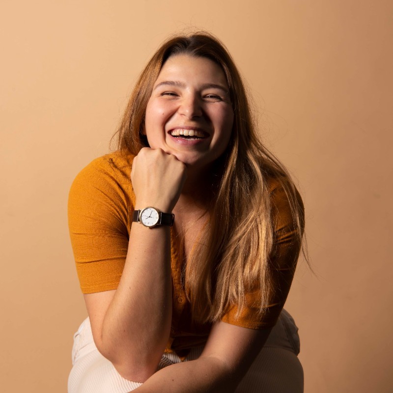 Chantal Rey – Praktikantin – SRF - Schweizer Radio und Fernsehen | LinkedIn Chantal Rey – Praktikantin – SRF - Schweizer Radio und Fernsehen | LinkedIn