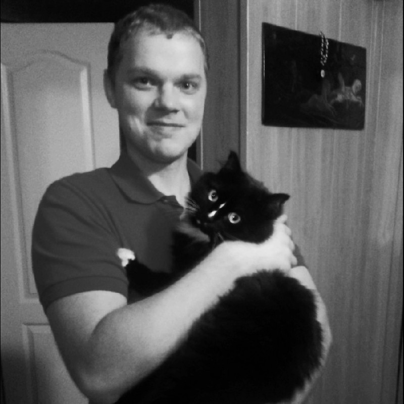 Iurii Meshin - Senior Quantitative Researcher - Synthesis | LinkedIn Iurii Meshin - Senior Quantitative Researcher - Synthesis | LinkedIn