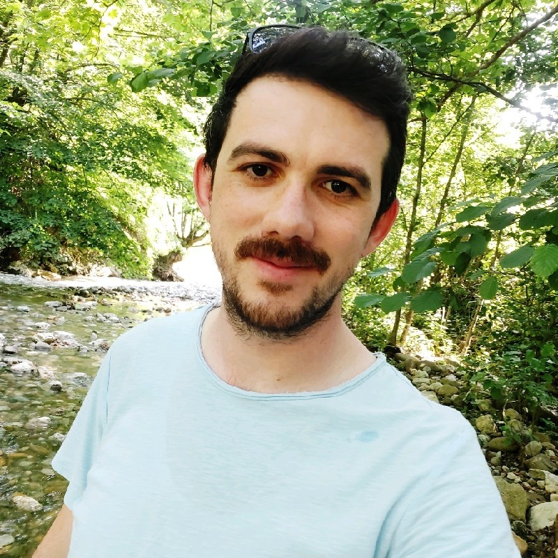 Serkan POLAT - Laser Operator - Ferrero | LinkedIn Serkan POLAT - Laser Operator - Ferrero | LinkedIn