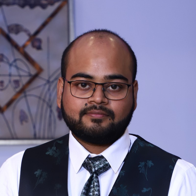Aman Kumar - Assistant Manager - ROKI R&D INDIA PVT LTD | LinkedIn Aman Kumar - Assistant Manager - ROKI R&D INDIA PVT LTD | LinkedIn