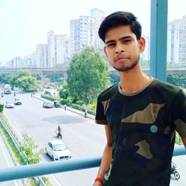 Prashant Mishra - Palia, Uttar Pradesh, India | Professional Profile ... Prashant Mishra - Palia, Uttar Pradesh, India | Professional Profile ...