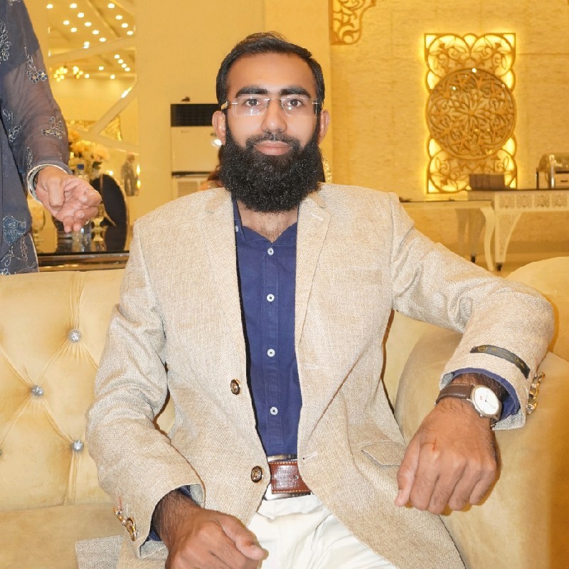 Engr. Hafiz Ahmad Tahseen - Sales Engineer - Pakistan Chain Management ... Engr. Hafiz Ahmad Tahseen - Sales Engineer - Pakistan Chain Management ...