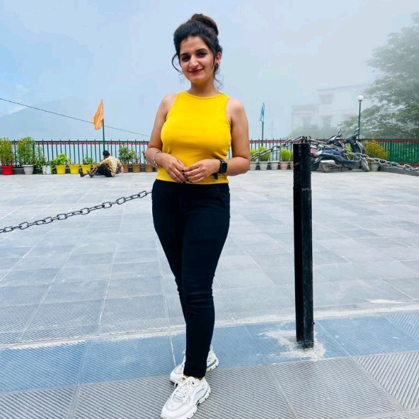 Priya Bhatia - Logistics Specialist - Pamm Logistics LLC | LinkedIn Priya Bhatia - Logistics Specialist - Pamm Logistics LLC | LinkedIn
