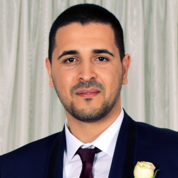 Faiez HAJTAIEB - تونس | ملف شخصي احترافي | LinkedIn Faiez HAJTAIEB - تونس | ملف شخصي احترافي | LinkedIn