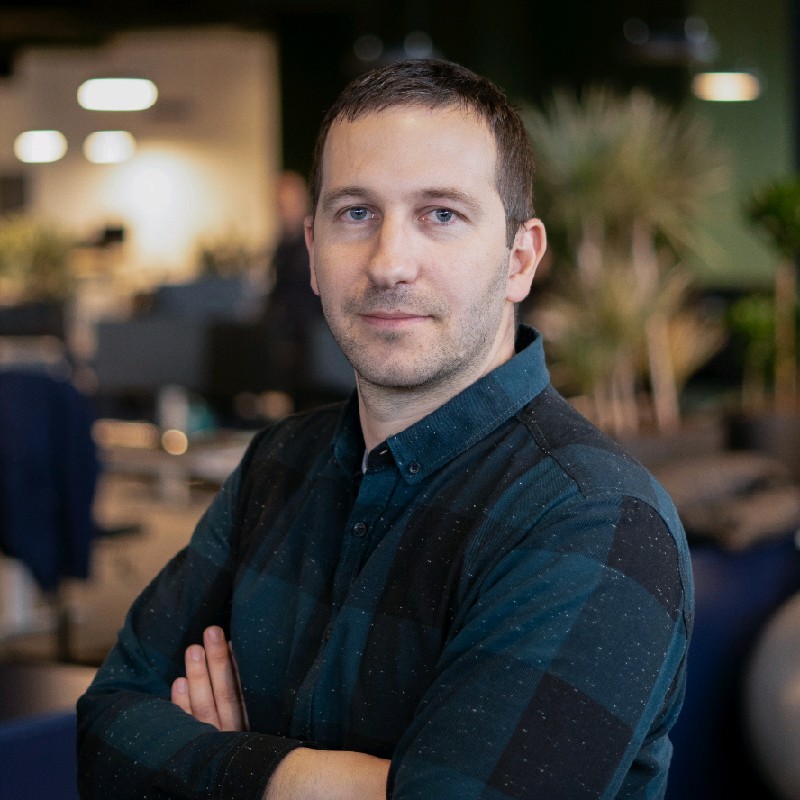 Aleksandar Stojanovic - WordPress Plugins Team Lead - Better Collective ... Aleksandar Stojanovic - WordPress Plugins Team Lead - Better Collective ...
