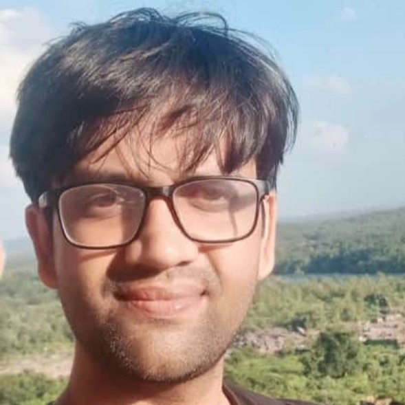 Dr. Amrit Mishra - Postdoctoral Research Fellow - IIT-HYDERABAD | LinkedIn Dr. Amrit Mishra - Postdoctoral Research Fellow - IIT-HYDERABAD | LinkedIn