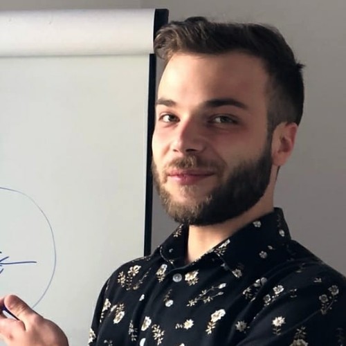 Andrei Lazar - Chief Technology Officer - Delta Software | LinkedIn Andrei Lazar - Chief Technology Officer - Delta Software | LinkedIn