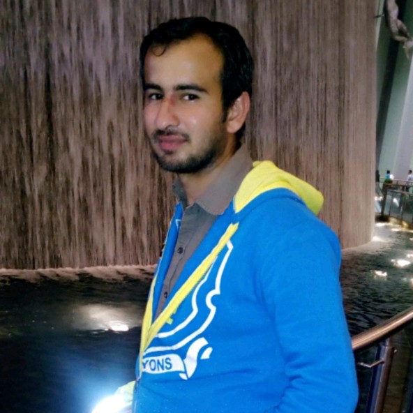 Muhammad Shahid - Health Safety Environment Officer - Stecon ... Muhammad Shahid - Health Safety Environment Officer - Stecon ...