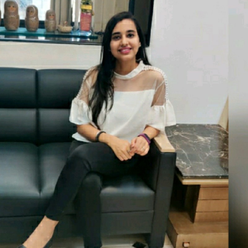 Khushboo Pandey - Senior Associate - Naik Naik & Company - Advocates ... Khushboo Pandey - Senior Associate - Naik Naik & Company - Advocates ...