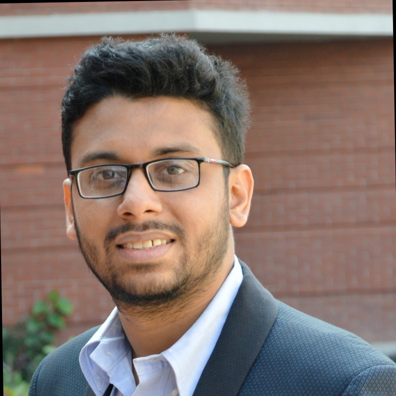 Saad Mohammad Abrar - Graduate Research Assistant - University of ... Saad Mohammad Abrar - Graduate Research Assistant - University of ...