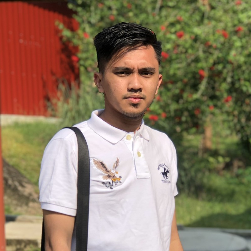 Mohd Amirul Haziq Zulkafili - Maintenance Technician - Panasonic | LinkedIn Mohd Amirul Haziq Zulkafili - Maintenance Technician - Panasonic | LinkedIn
