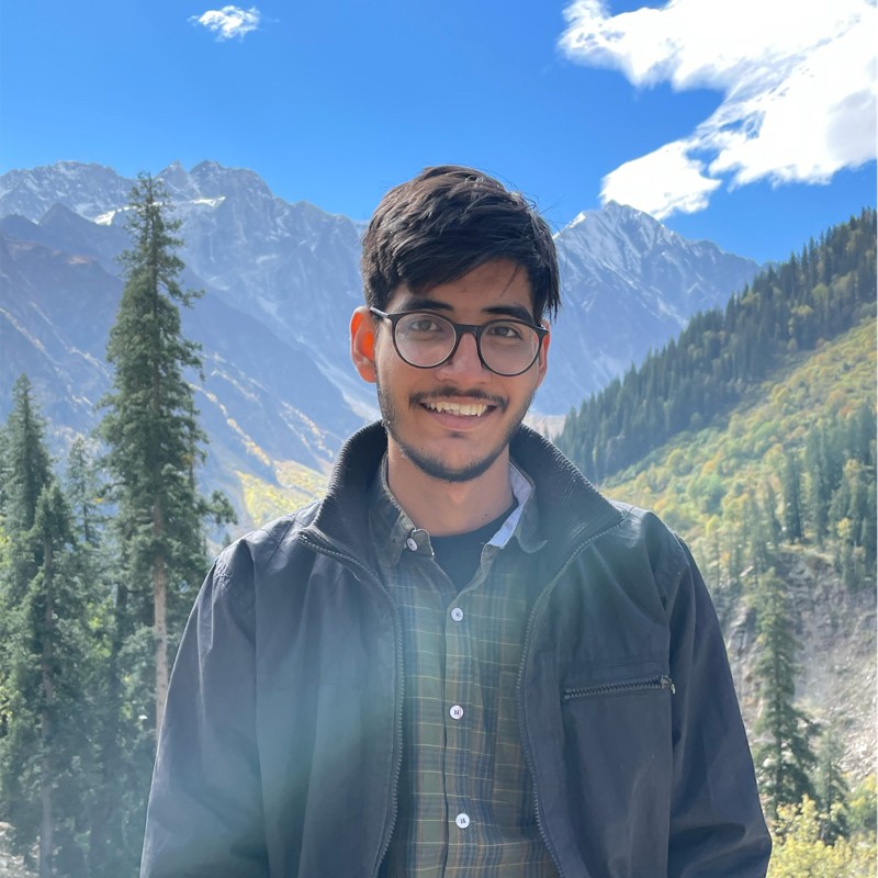 Tushar Kalra - iOS Developer - Attestr | LinkedIn Tushar Kalra - iOS Developer - Attestr | LinkedIn