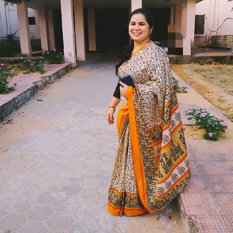Dr. Kashifa Khan - Assistant Professor - Regional Institute of ... Dr. Kashifa Khan - Assistant Professor - Regional Institute of ...