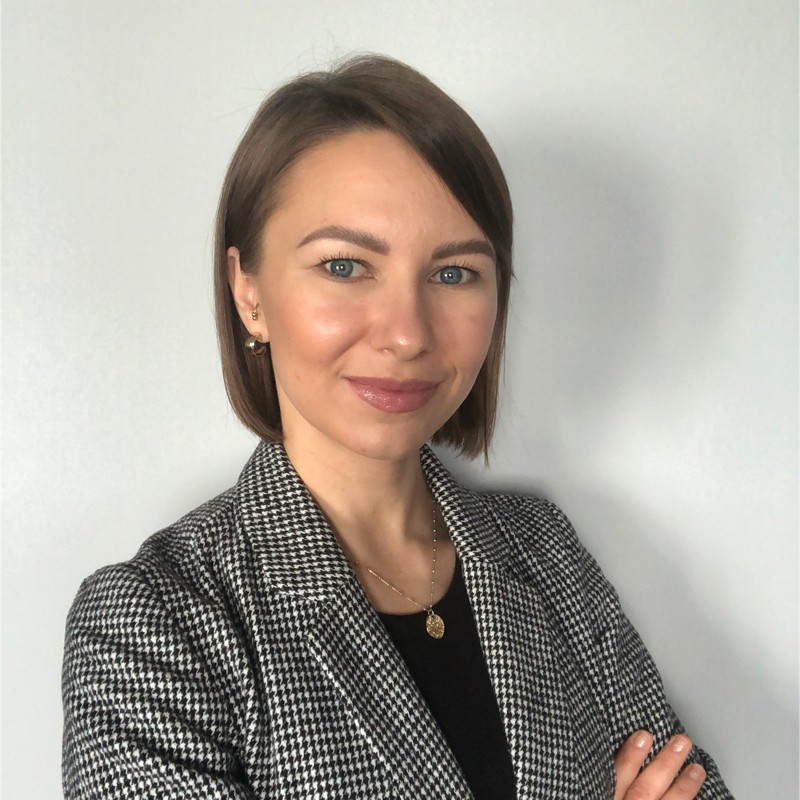 Marta Jeziorska - Wrocław i okolice | Profil zawodowy | LinkedIn Marta Jeziorska - Wrocław i okolice | Profil zawodowy | LinkedIn