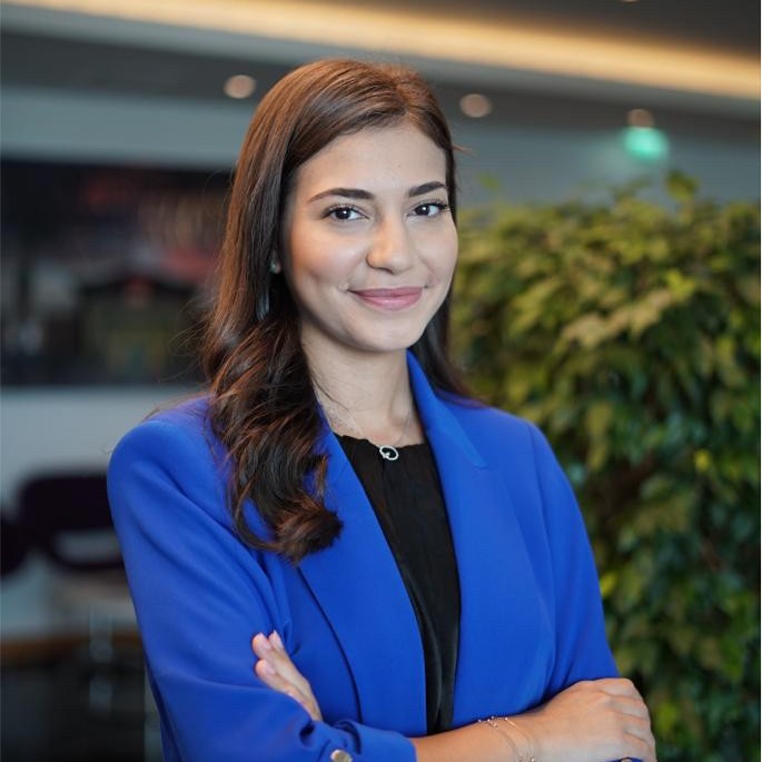 Nourhan Saeed - Consultant - Environment and Sustainability - WSP in ... Nourhan Saeed - Consultant - Environment and Sustainability - WSP in ...
