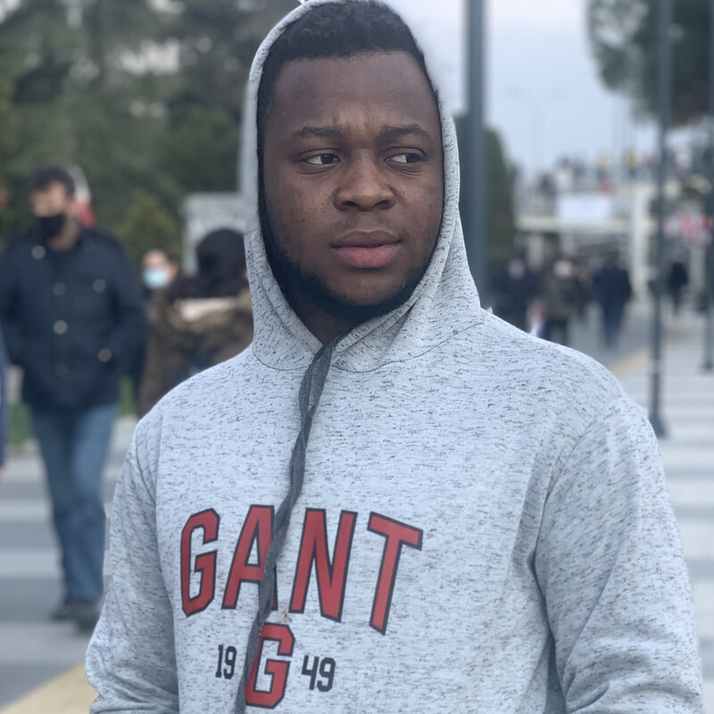Abdul Mumin Nabeel Mohammed - Karabuk University - İstanbul, İstanbul ... Abdul Mumin Nabeel Mohammed - Karabuk University - İstanbul, İstanbul ...