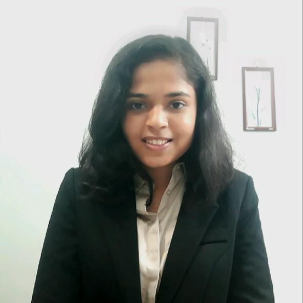 Aditi Shelke - Article Assistant - S.M. Suratwala & Co., Chartered ... Aditi Shelke - Article Assistant - S.M. Suratwala & Co., Chartered ...