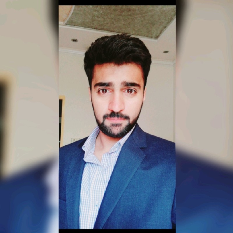 Hamza Ahmed - Frontend Developer - LORRYZ | LinkedIn Hamza Ahmed - Frontend Developer - LORRYZ | LinkedIn