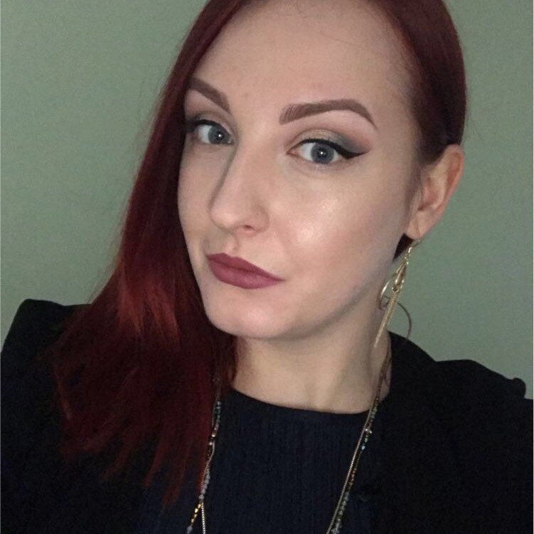 Jessica Waldron - Marketing Director - Efinity Associates | LinkedIn Jessica Waldron - Marketing Director - Efinity Associates | LinkedIn