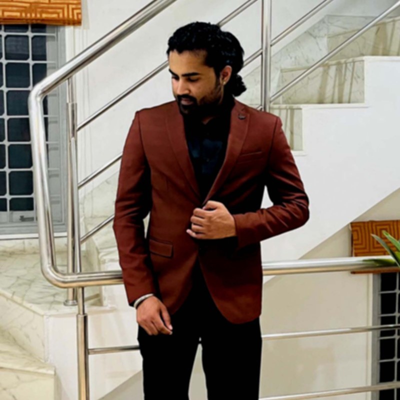Shravan Reddy Kandakatla - Software Engineer - Tata Consultancy ... Shravan Reddy Kandakatla - Software Engineer - Tata Consultancy ...