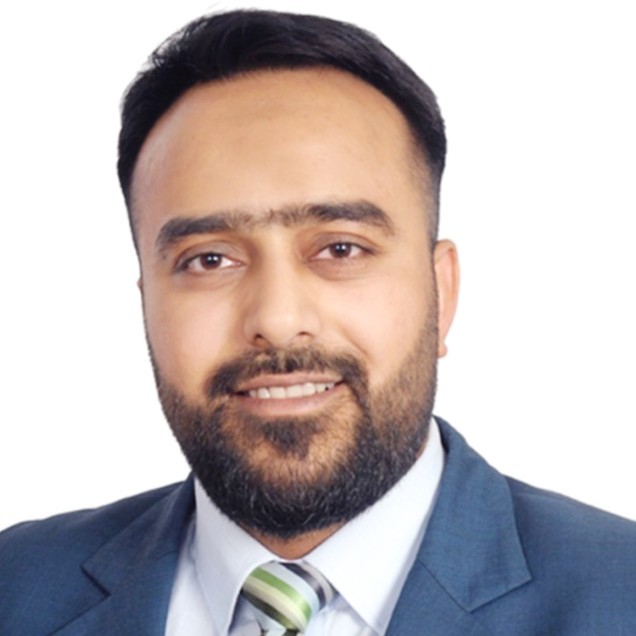 Affan Ahmed Jalili - Manager - Protiviti Middle East Member Firm | LinkedIn Affan Ahmed Jalili - Manager - Protiviti Middle East Member Firm | LinkedIn