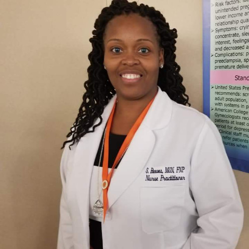 Stephanie Reeves, MSN, APRN, FNP-C - Family Nurse Practitioner - Matrix ... Stephanie Reeves, MSN, APRN, FNP-C - Family Nurse Practitioner - Matrix ...
