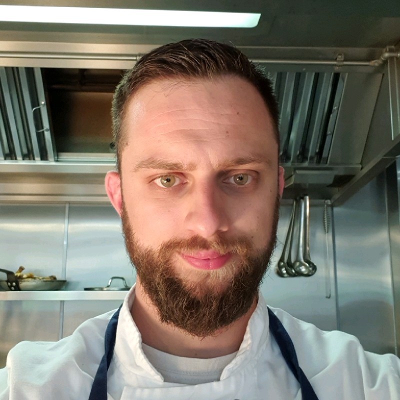Grosse Mathieu - Sous Chef - Pique-Nique | LinkedIn Grosse Mathieu - Sous Chef - Pique-Nique | LinkedIn