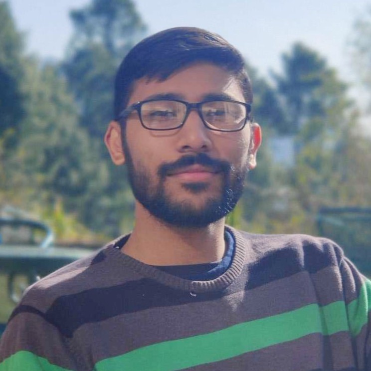 Muhammad Khizar - Software Engineer - Omni | LinkedIn Muhammad Khizar - Software Engineer - Omni | LinkedIn