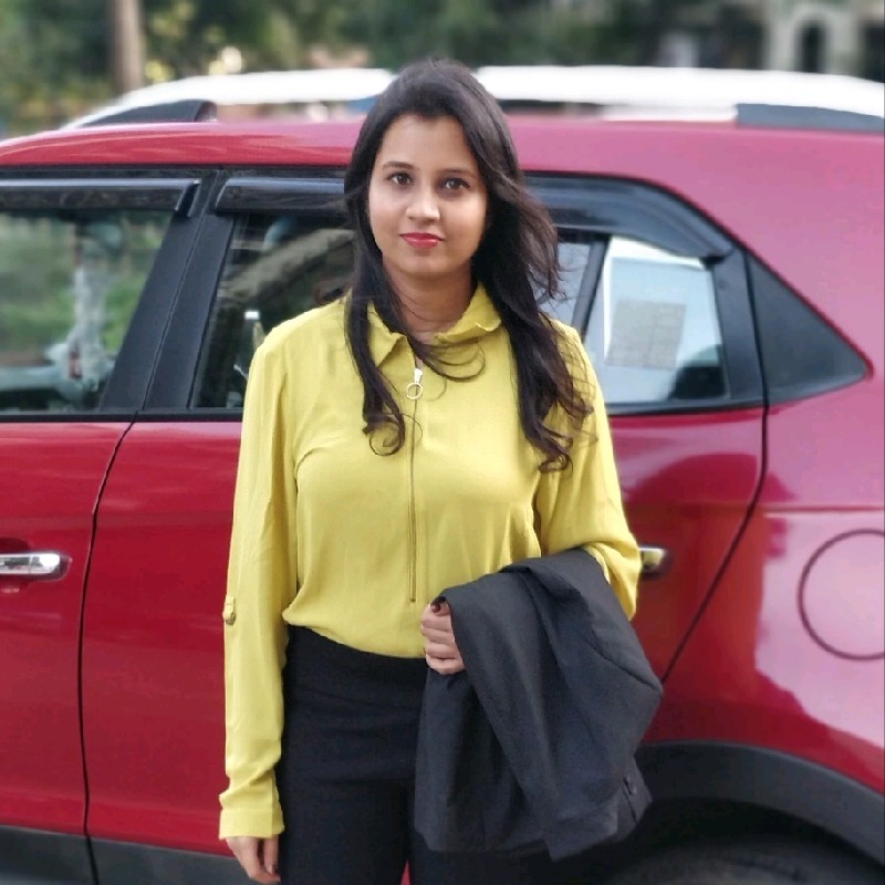 Kritika Jain - Proprietor - Leoglam | LinkedIn Kritika Jain - Proprietor - Leoglam | LinkedIn