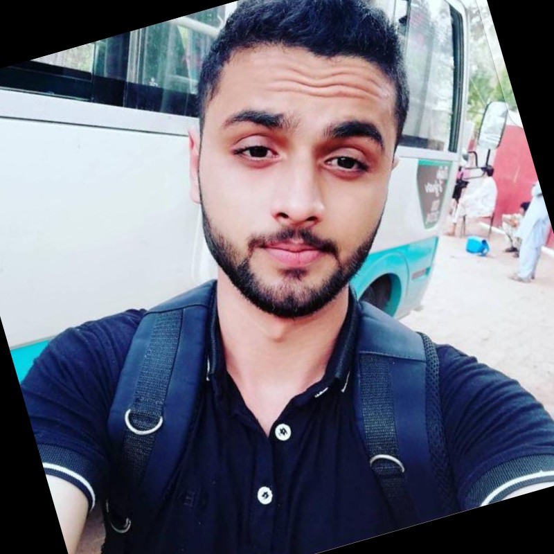 Nabeel Ahmed Khan - Team Lead - Operations - mywater | LinkedIn Nabeel Ahmed Khan - Team Lead - Operations - mywater | LinkedIn