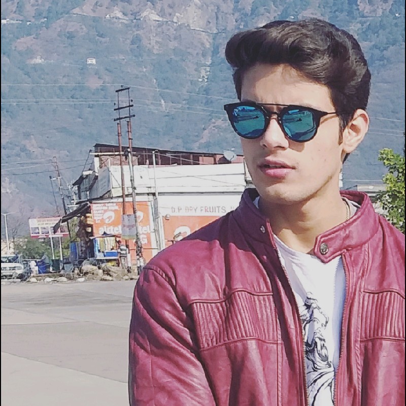 Aaryan Mehta - Associate Software tester - Net Solutions | LinkedIn Aaryan Mehta - Associate Software tester - Net Solutions | LinkedIn