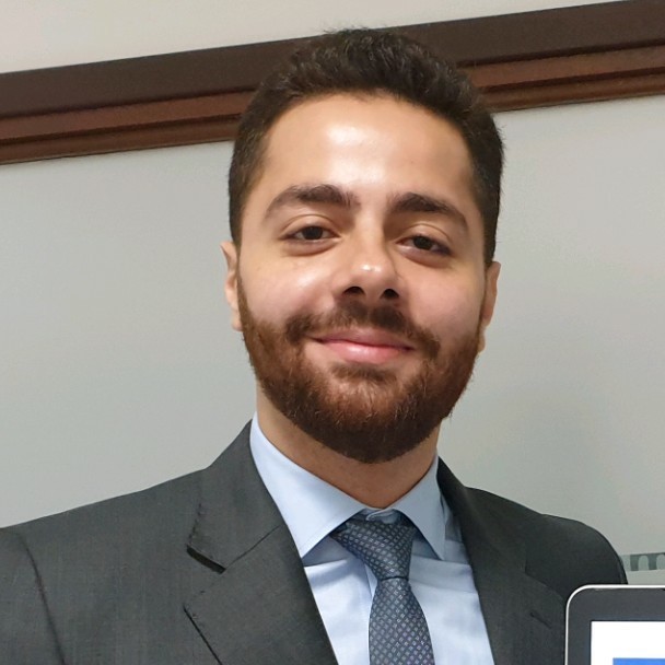 Muhammad Ali - Lebanese American University - لبنان | LinkedIn Muhammad Ali - Lebanese American University - لبنان | LinkedIn