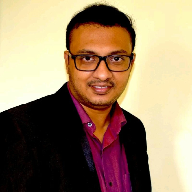 Arnab Chakraborty - Technology Lead - Valcon | LinkedIn Arnab Chakraborty - Technology Lead - Valcon | LinkedIn