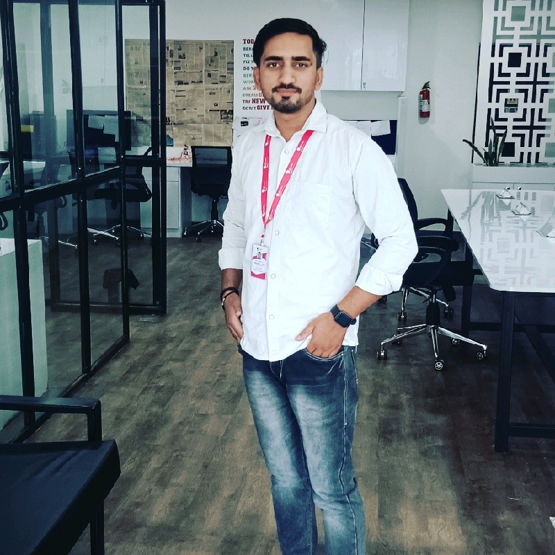 Rishabh Kumar - Python Developer - BOL7 Technologies Private Limited ... Rishabh Kumar - Python Developer - BOL7 Technologies Private Limited ...