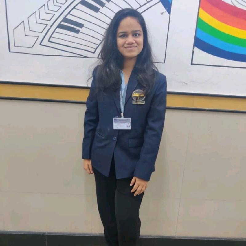 Shrushti Kubadiya - KPB Hinduja College of Commerce - Mumbai ... Shrushti Kubadiya - KPB Hinduja College of Commerce - Mumbai ...