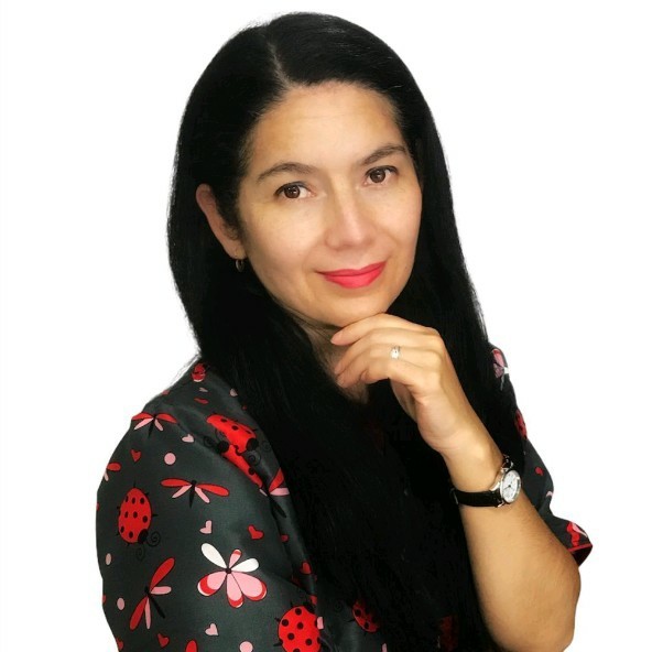 Claudia Ximena GOMEZ Marmolejo - Medica auditora - HOC Auditores | LinkedIn Claudia Ximena GOMEZ Marmolejo - Medica auditora - HOC Auditores | LinkedIn