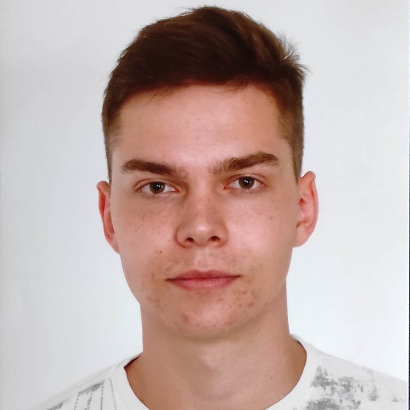 David Pustoslemšek - Software Developer - Agiledrop | LinkedIn David Pustoslemšek - Software Developer - Agiledrop | LinkedIn