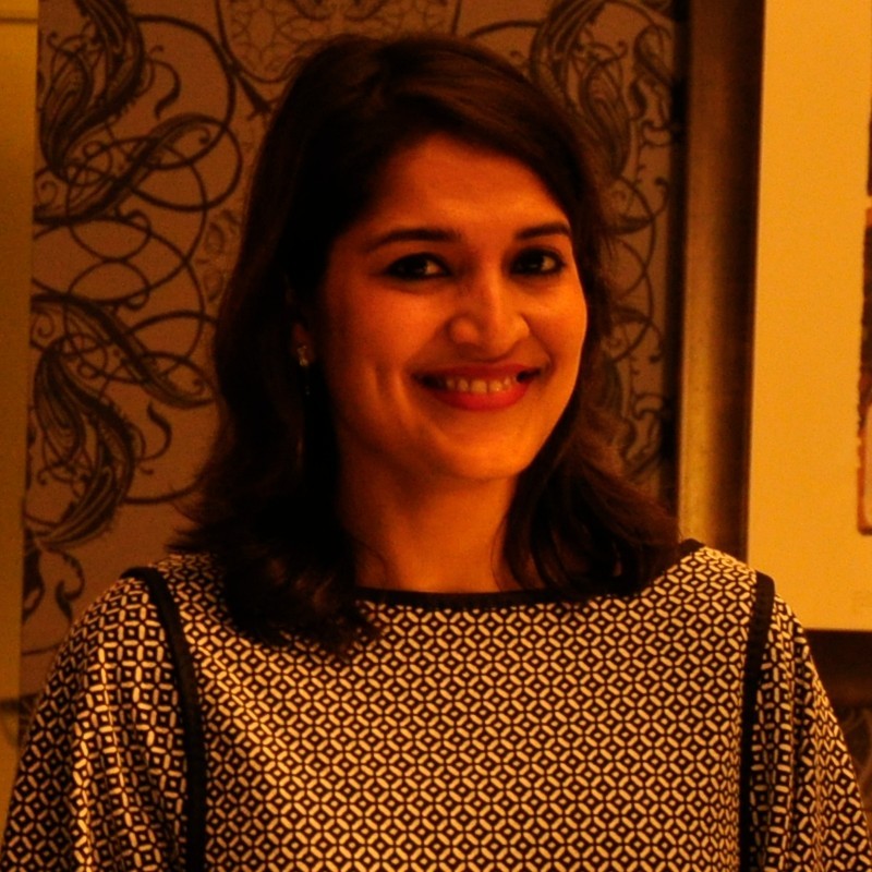 Pragya Chaturvedi - Technical Lead - Tata Consultancy Services | LinkedIn Pragya Chaturvedi - Technical Lead - Tata Consultancy Services | LinkedIn