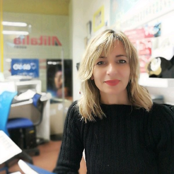 Maria Grazia De Angelis - Agente di viaggio - The Freeway Travel | LinkedIn Maria Grazia De Angelis - Agente di viaggio - The Freeway Travel | LinkedIn