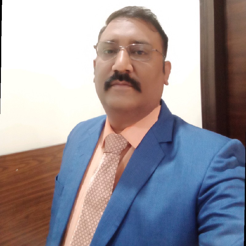 Dr. Sudhanshu Srivastava - Founder - Zapotec Scientific Solutions Pvt ... Dr. Sudhanshu Srivastava - Founder - Zapotec Scientific Solutions Pvt ...