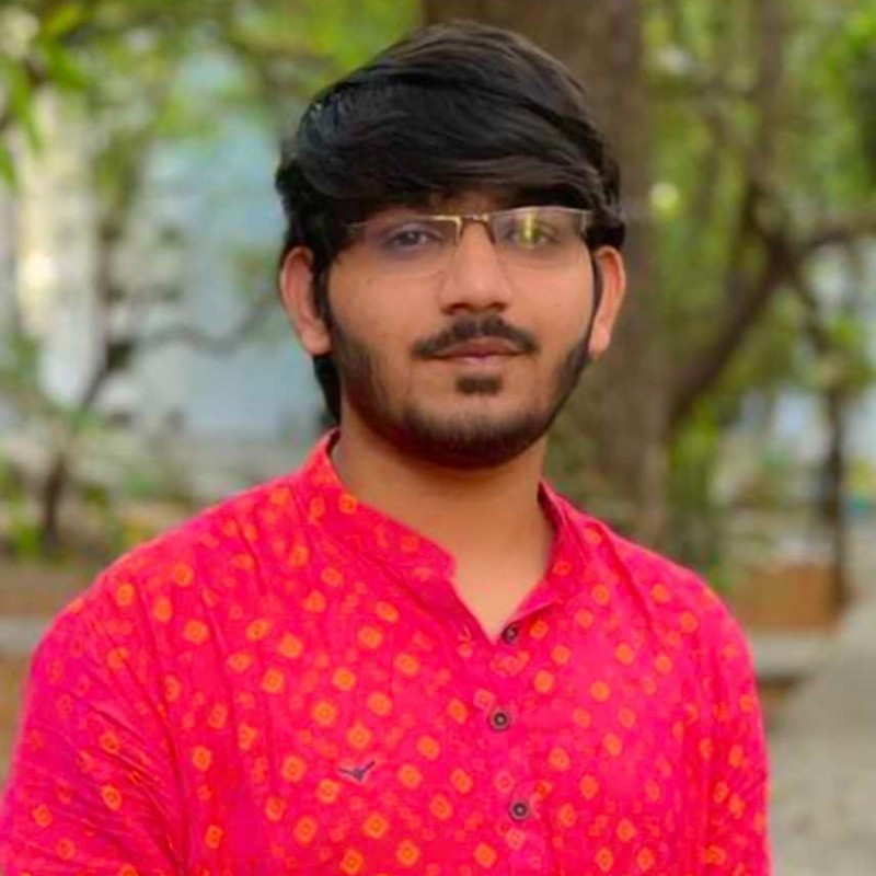 Vishal Kumar Meena - Event Coordinator - Techfest, IIT Bombay | LinkedIn Vishal Kumar Meena - Event Coordinator - Techfest, IIT Bombay | LinkedIn