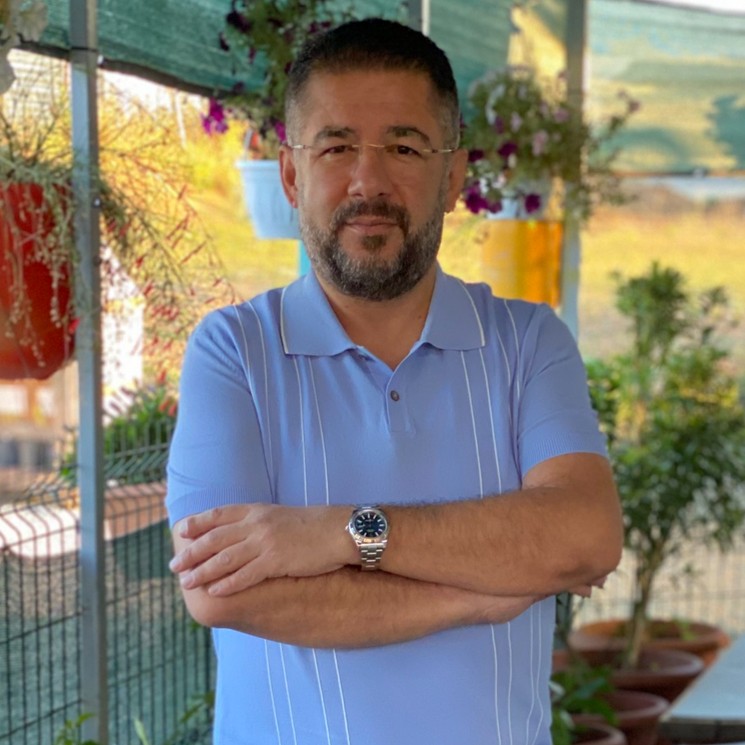 Mustafa KUCUKOGLU - Chairman - Zebzeci | LinkedIn Mustafa KUCUKOGLU - Chairman - Zebzeci | LinkedIn