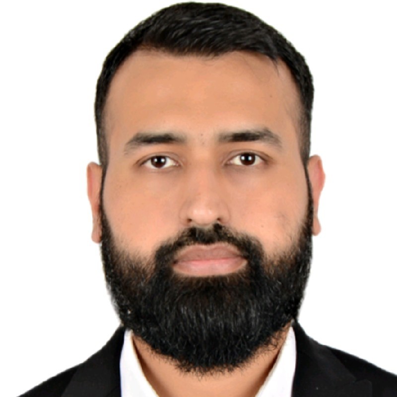 Muhammad Umer Farooq (ACCA, BSC Hons Oxford) - Senior Accountant - V2 ... Muhammad Umer Farooq (ACCA, BSC Hons Oxford) - Senior Accountant - V2 ...
