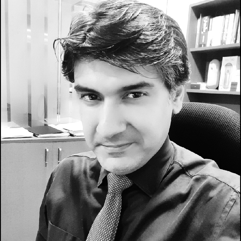 Asad Kamran - HoD, Market Planning & International Business - Deurali ... Asad Kamran - HoD, Market Planning & International Business - Deurali ...