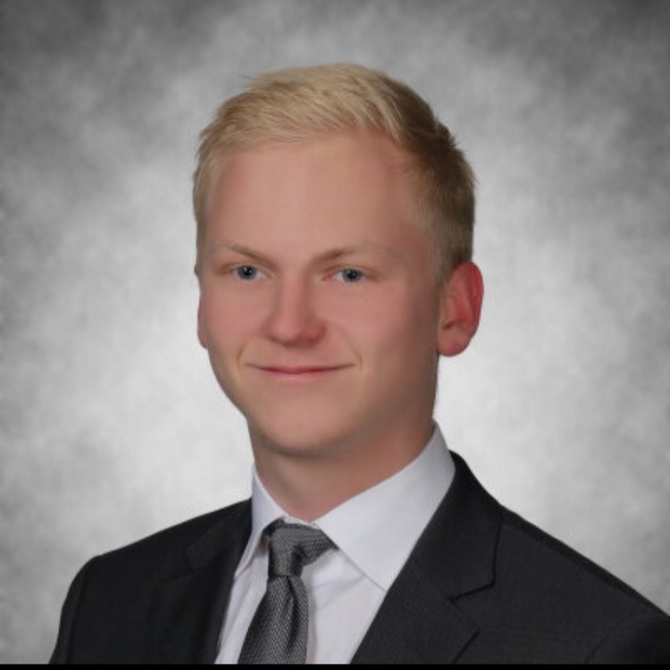 Jack McCarter - Data & Tech Consulting Associate - PwC | LinkedIn Jack McCarter - Data & Tech Consulting Associate - PwC | LinkedIn