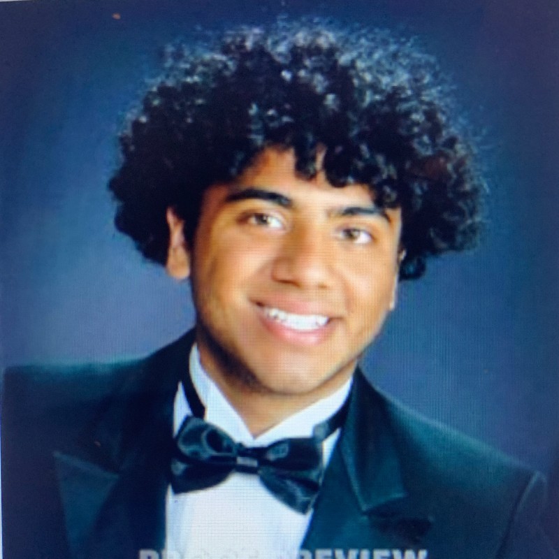 Alfredo Sandria Salazar - Walker College of Business at Appalachian ... Alfredo Sandria Salazar - Walker College of Business at Appalachian ...