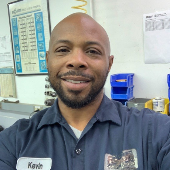 Kevin Mays - Prototype Machinist - CEM Corporation | LinkedIn Kevin Mays - Prototype Machinist - CEM Corporation | LinkedIn
